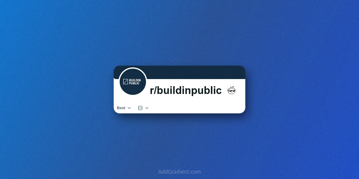 Free Gradient Padding Tool for Your Images